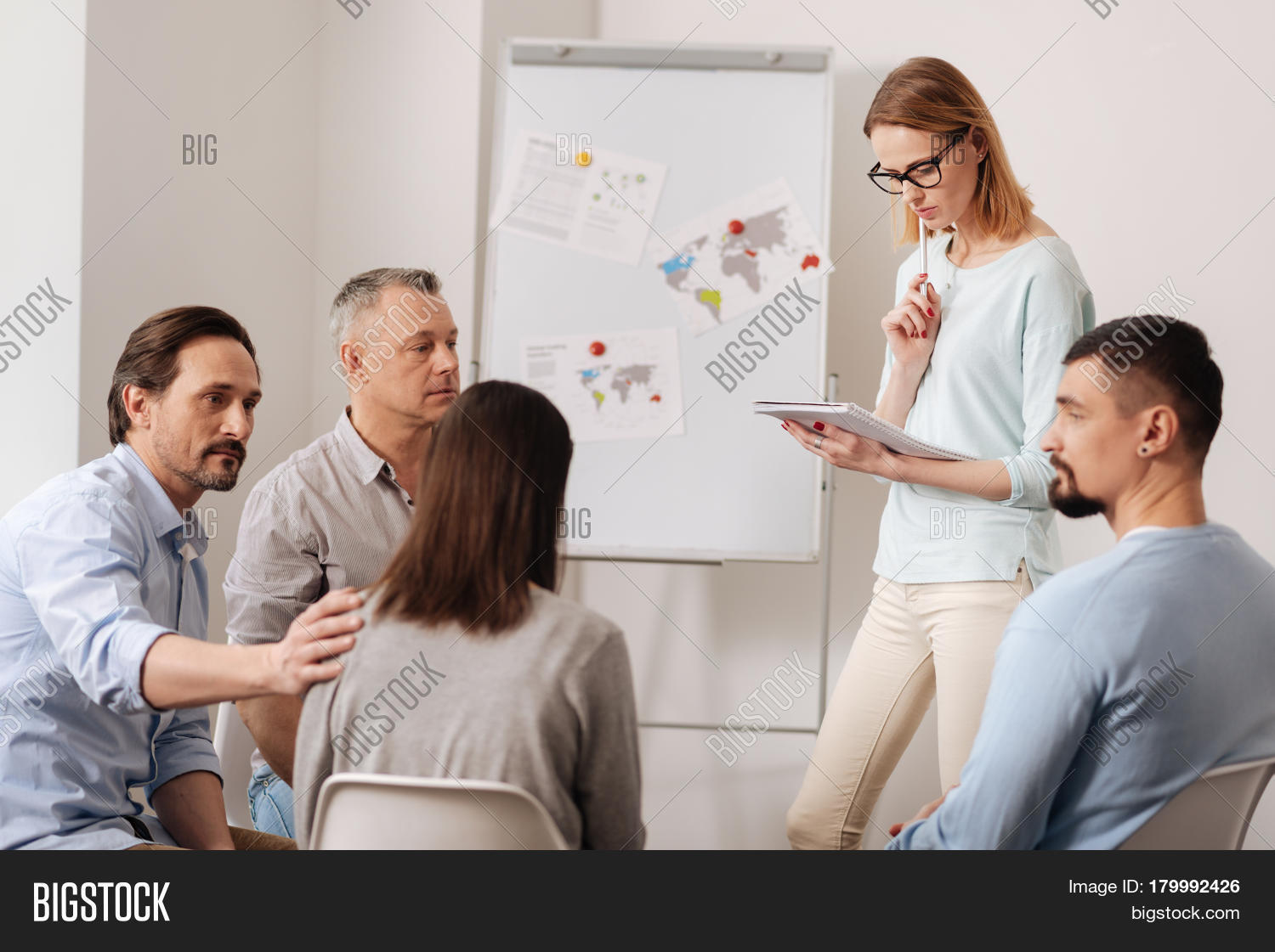 Time Work. Image & Photo (Free Trial) | Bigstock