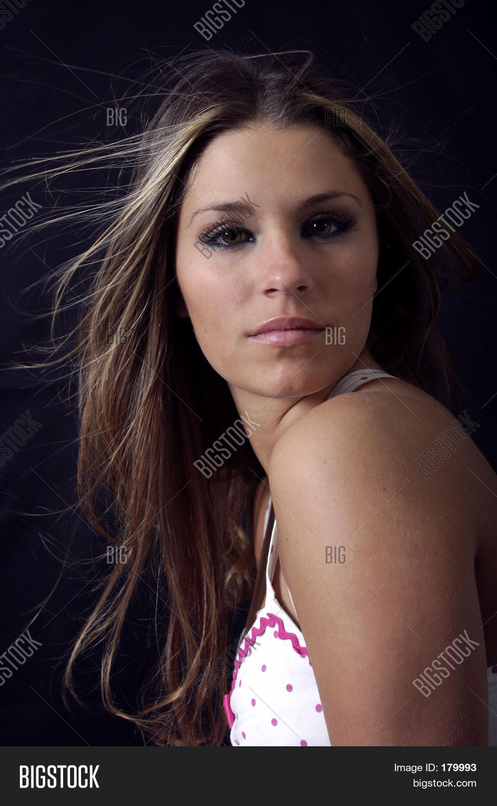 Pretty Woman Image & Photo (Free Trial) | Bigstock