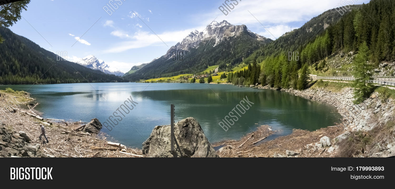 Lake Sufers Image & Photo (Free Trial) | Bigstock