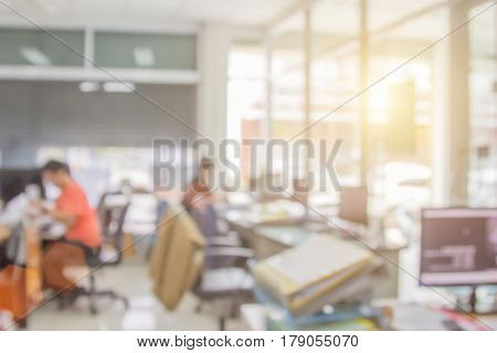 Businessmen Blur Image & Photo (Free Trial) | Bigstock