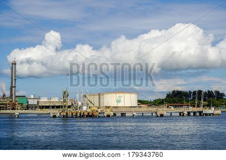 Labuan,Malaysia-Mac 25 Image & Photo (Free Trial) | Bigstock