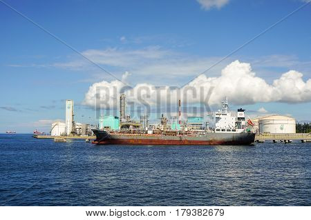 Labuan,Malaysia-Mac 25 Image & Photo (Free Trial) | Bigstock