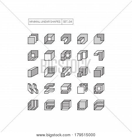 Set 25 Set 25 Vector & Photo (Free Trial) | Bigstock