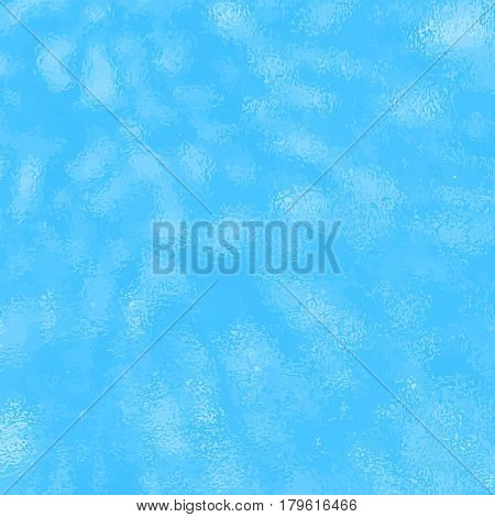 Blue Foil Texture Vector & Photo (Free Trial) | Bigstock