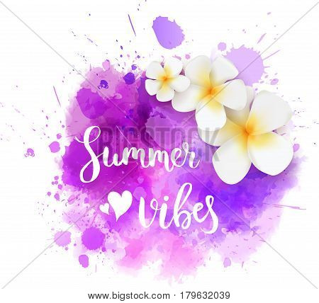 Summer Splash Vector & Photo (Free Trial) | Bigstock