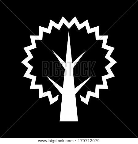 Images Pictogram Tree Vector & Photo (Free Trial) | Bigstock