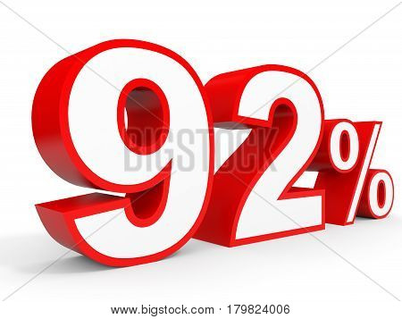 92 Percent Images, Illustrations & Vectors (Free) - Bigstock