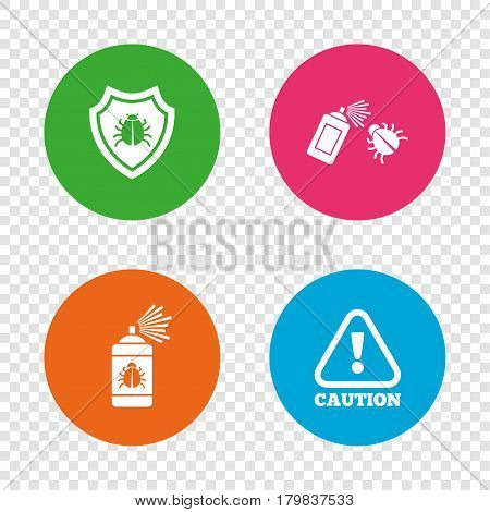 Bug Disinfection Vector & Photo (Free Trial) | Bigstock