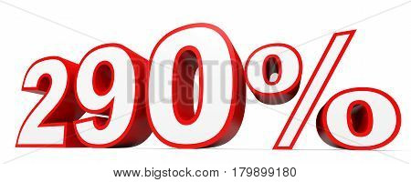Two Hundred Ninety Image & Photo (Free Trial) | Bigstock