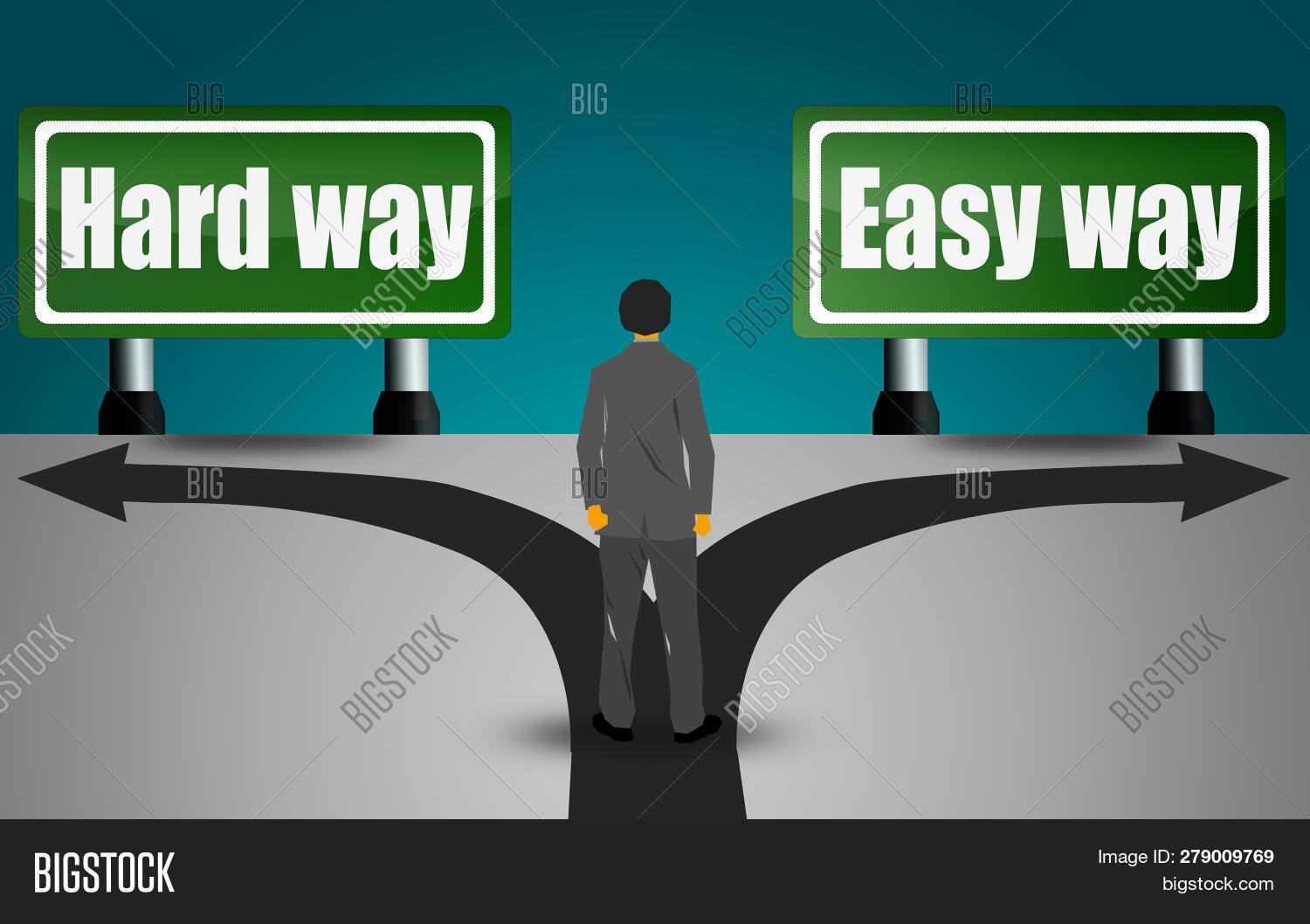 Choosing Between Hard Image & Photo (Free Trial) | Bigstock