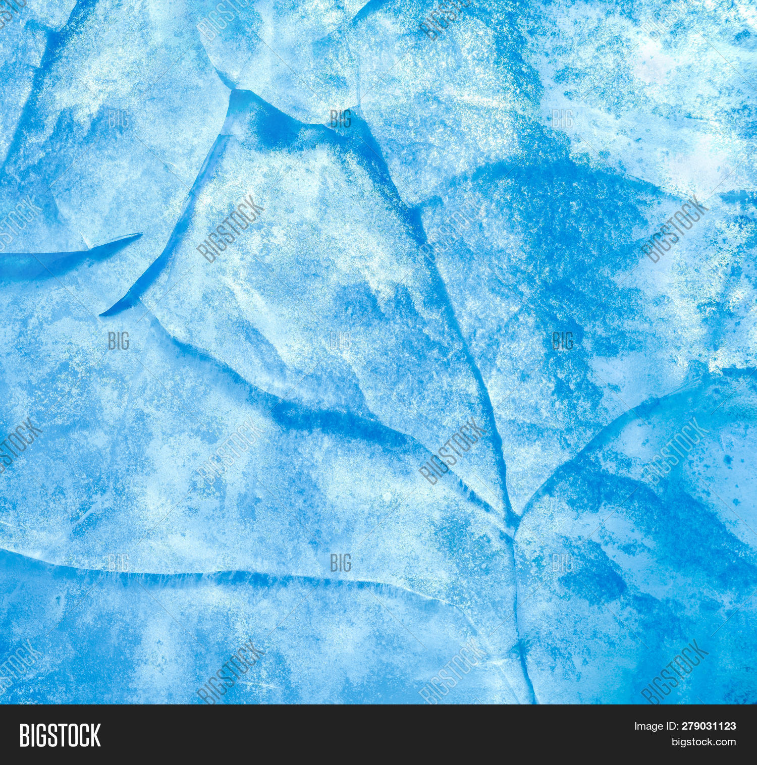 Abstract Ice Image & Photo (Free Trial) | Bigstock