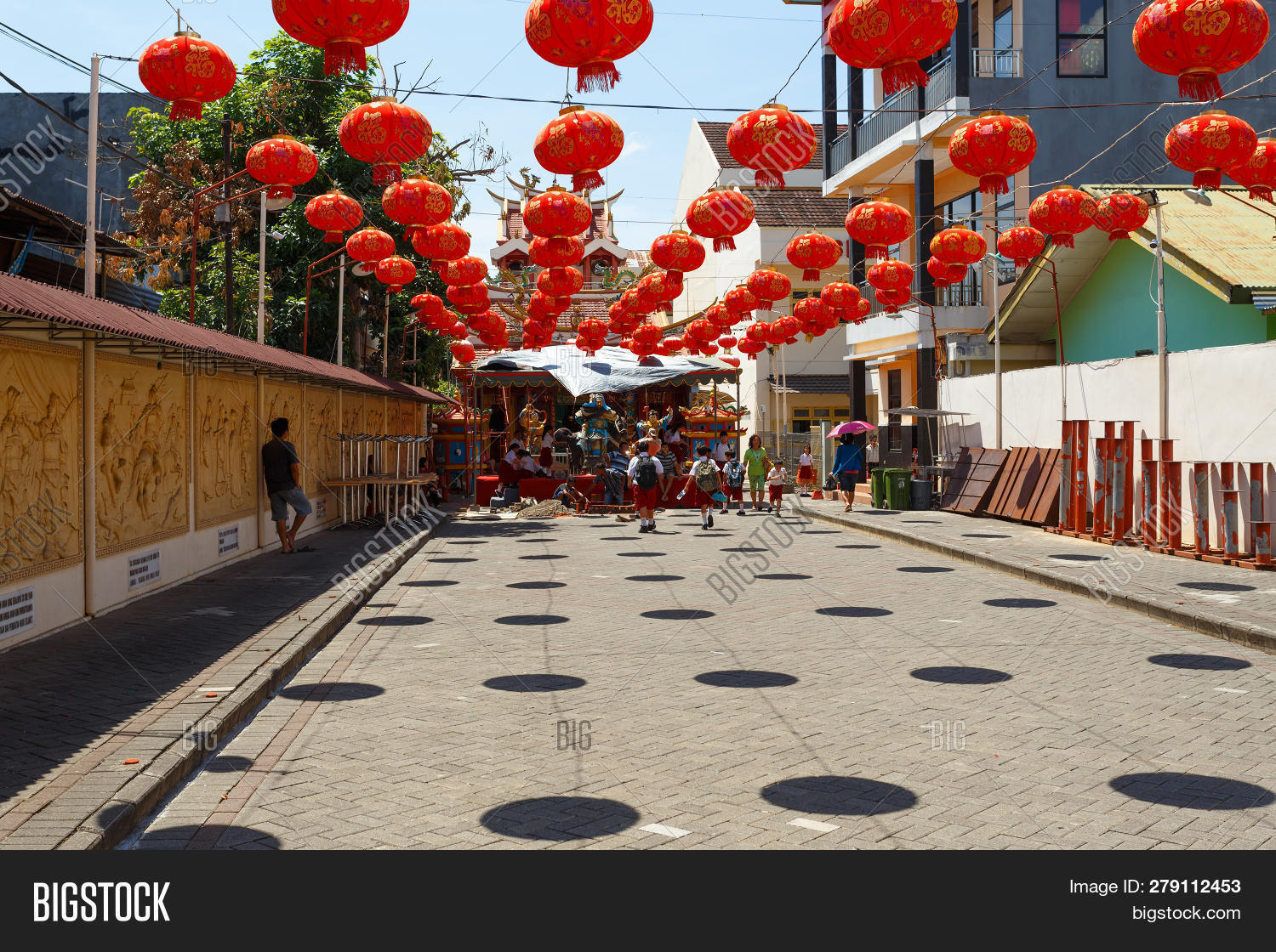 Manado, Indonesia - Image & Photo (Free Trial) | Bigstock