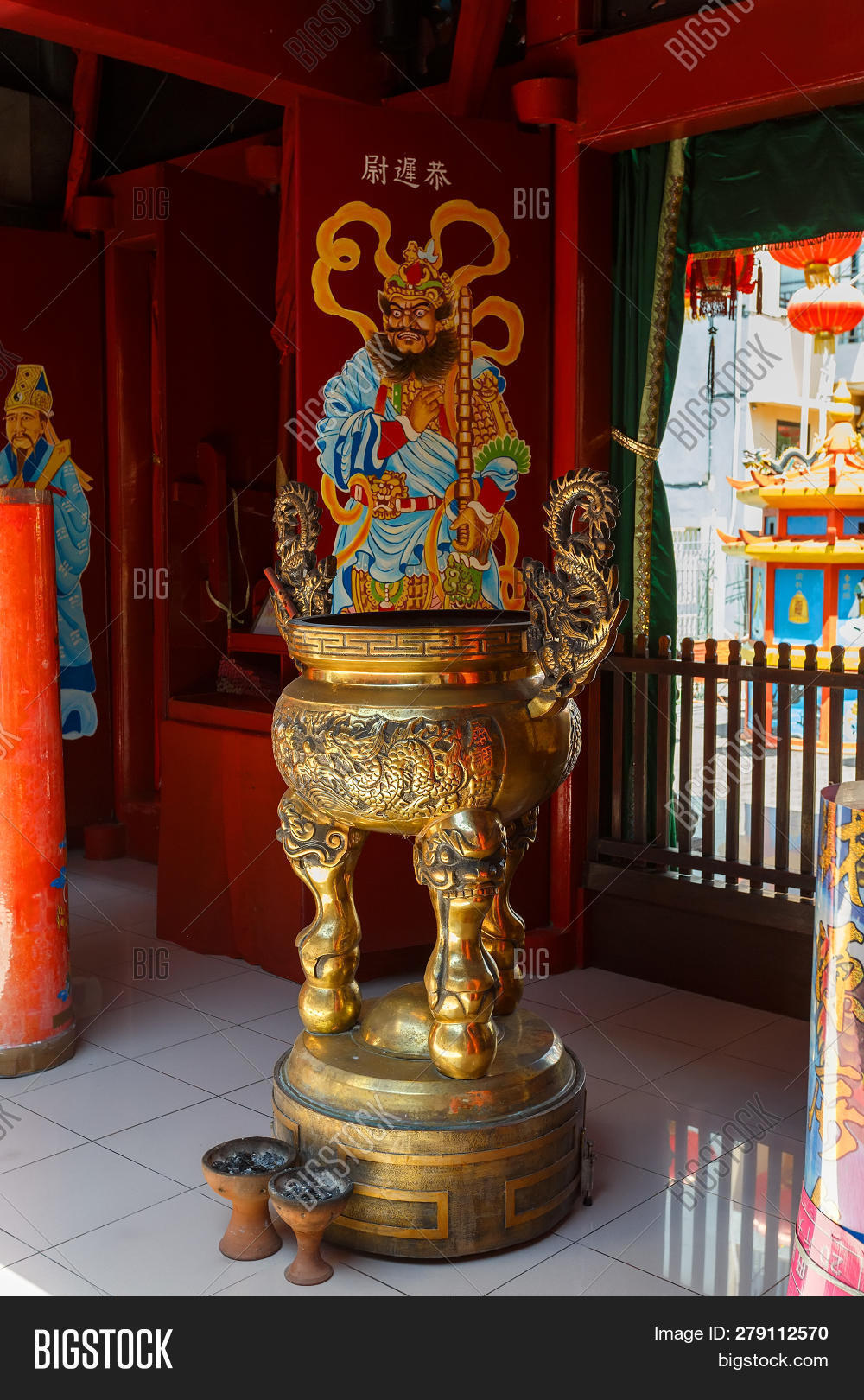 Manado, Indonesia - Image & Photo (Free Trial) | Bigstock