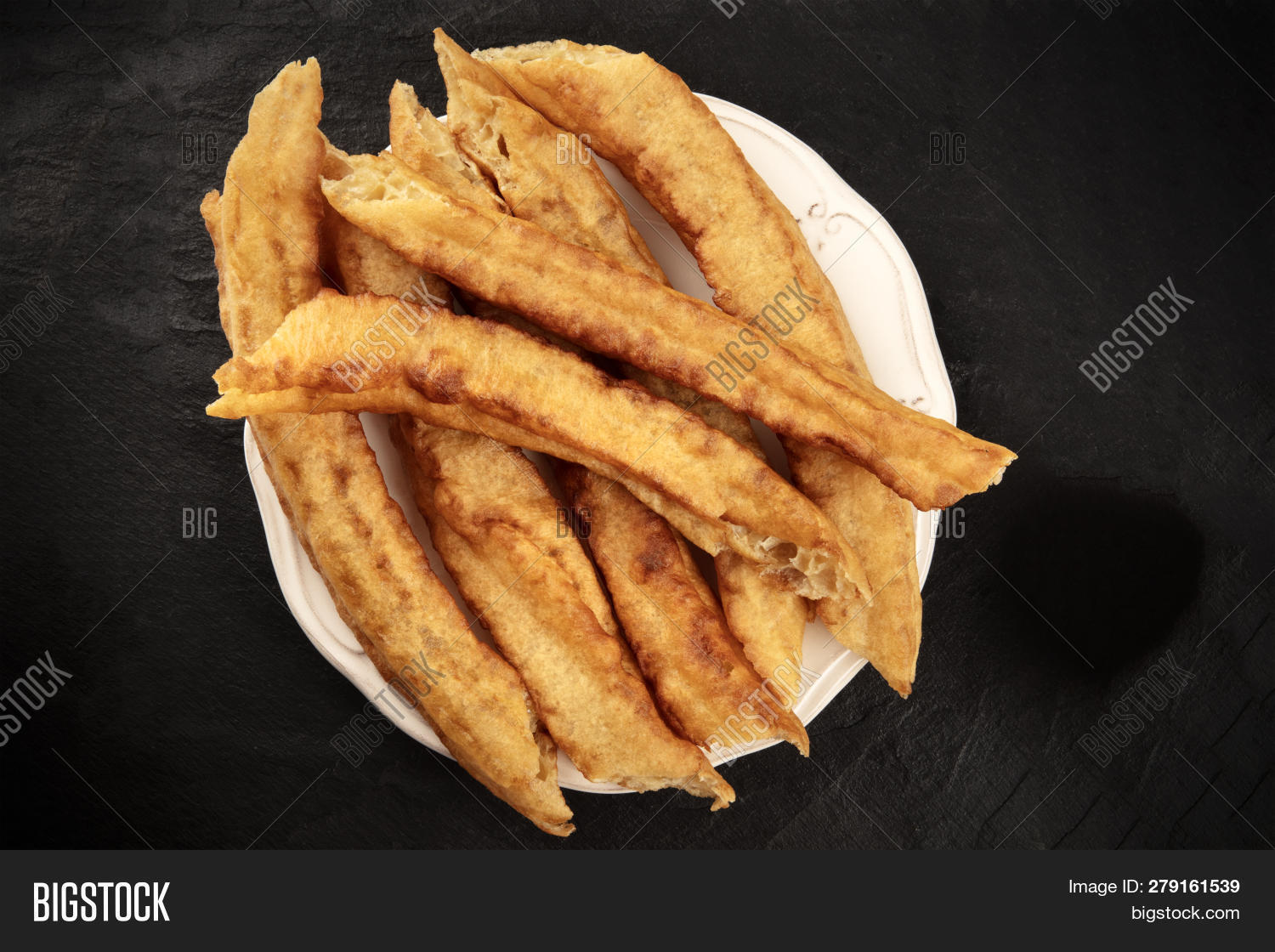 Traditional Spanish Image & Photo (Free Trial) | Bigstock