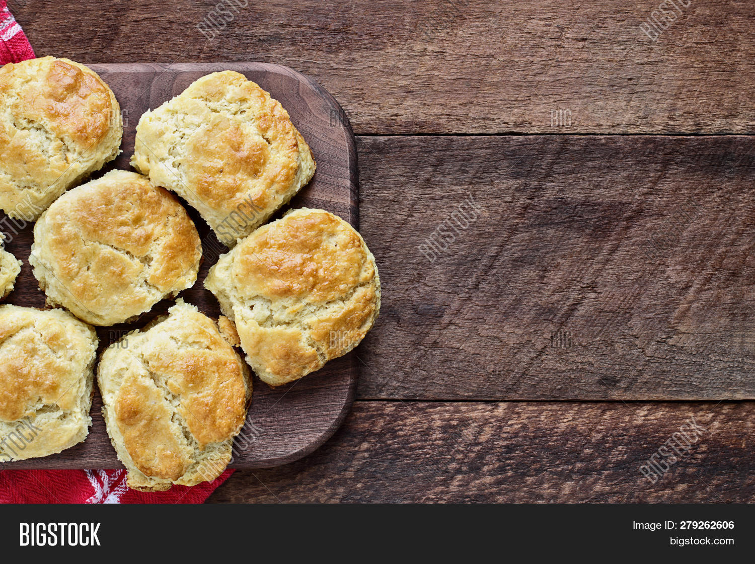 Fresh Buttermilk Image & Photo (Free Trial) | Bigstock
