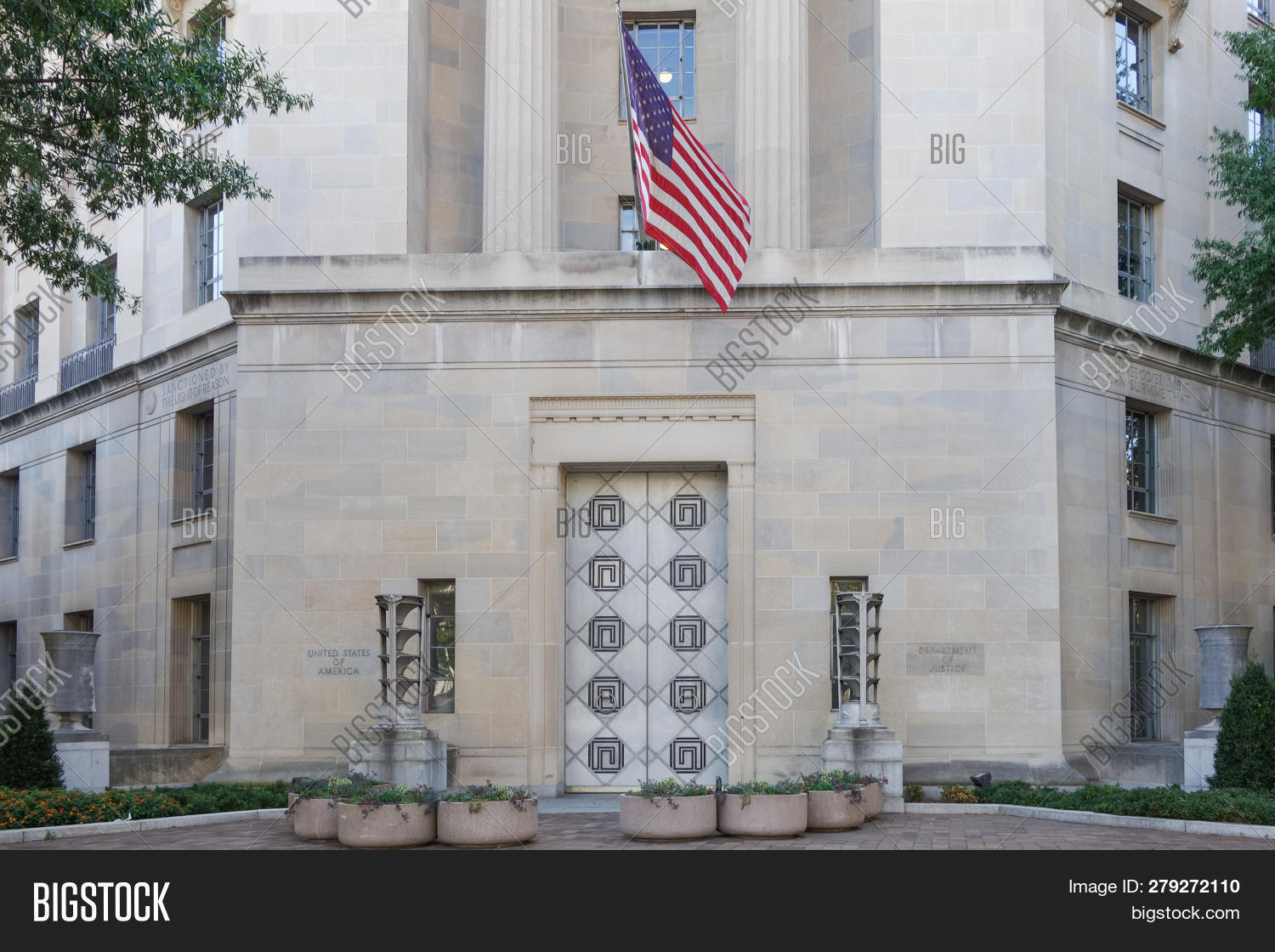 Department Justice Image & Photo (Free Trial) | Bigstock