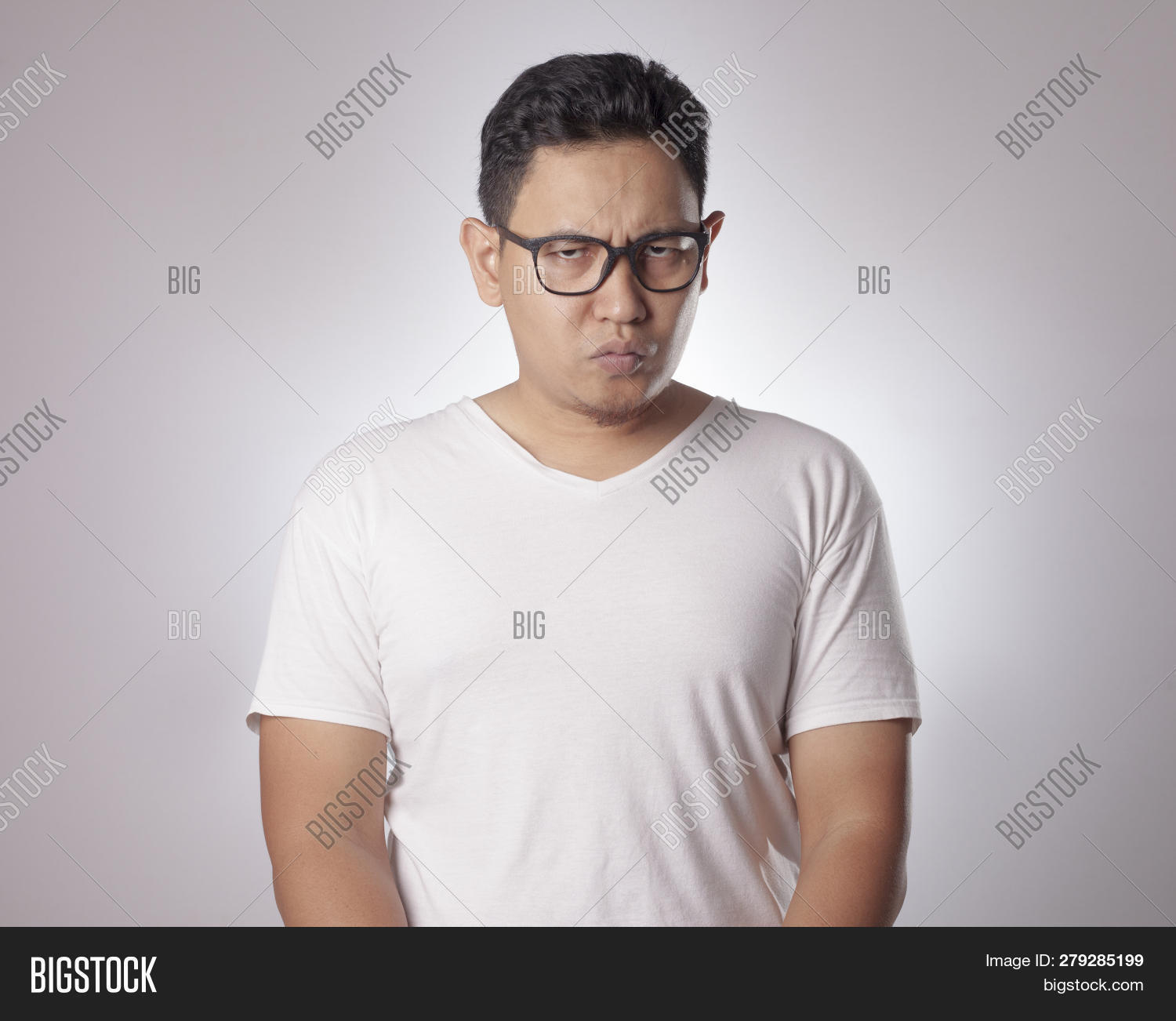 Portrait Young Asian Image & Photo (Free Trial) | Bigstock