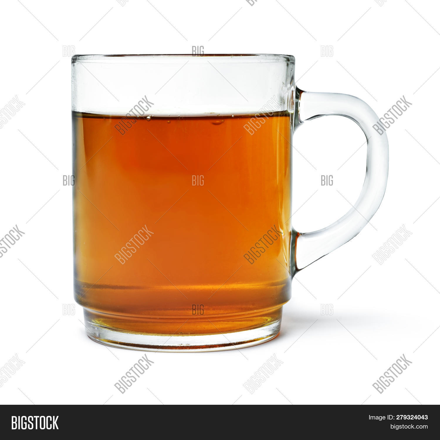 Cup Tea Copy Space, Image & Photo (Free Trial) | Bigstock