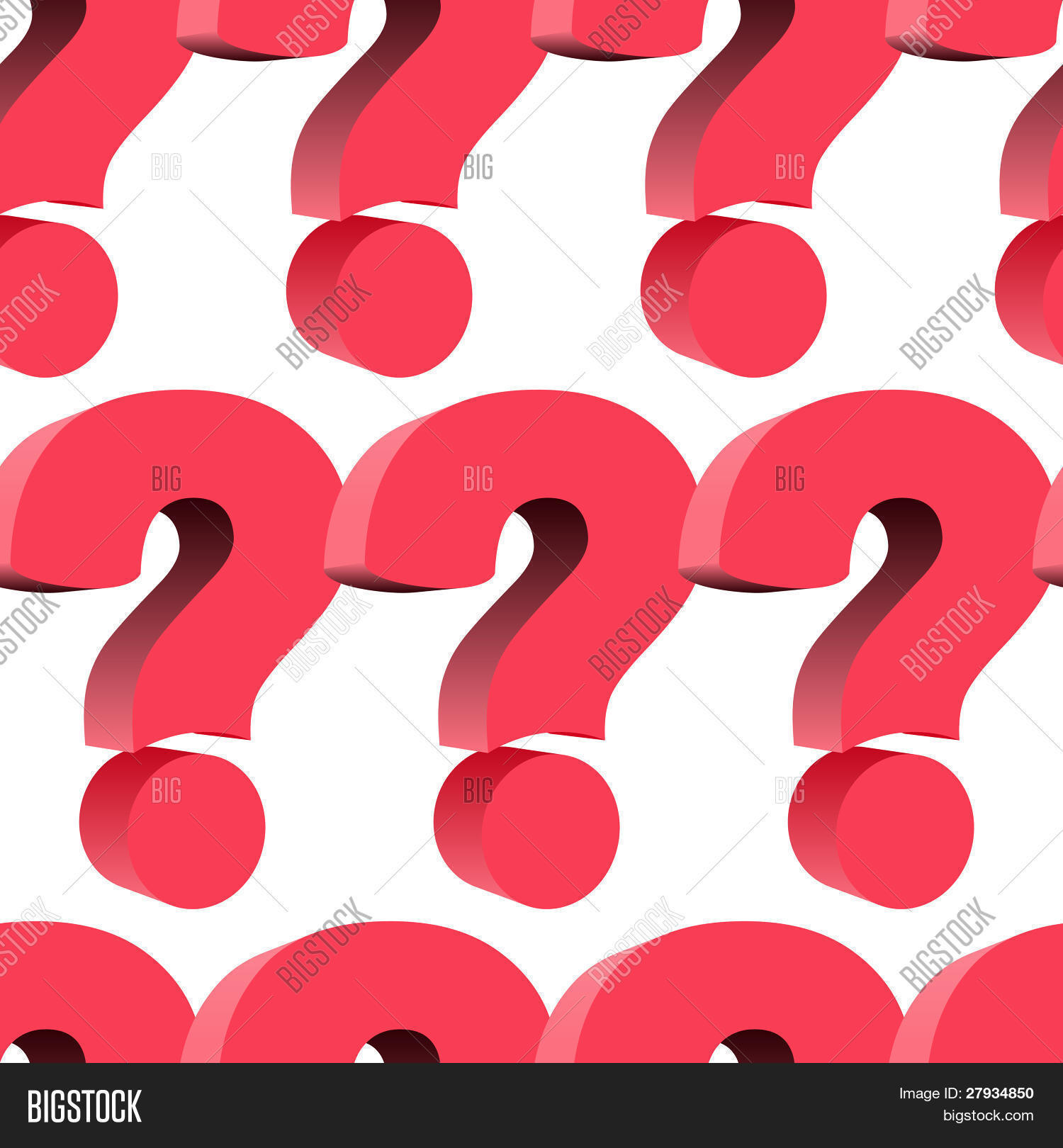 Background 3D Red Vector & Photo (Free Trial) | Bigstock