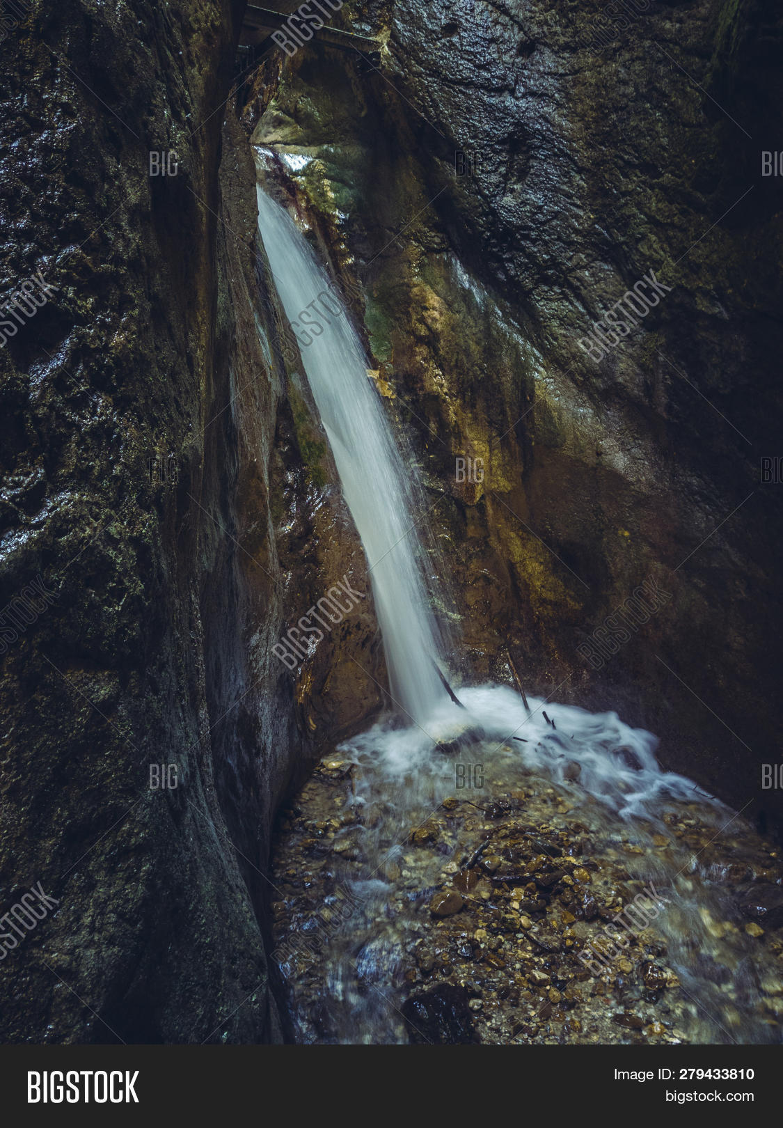 Cold Fresh Water Image & Photo (Free Trial) | Bigstock