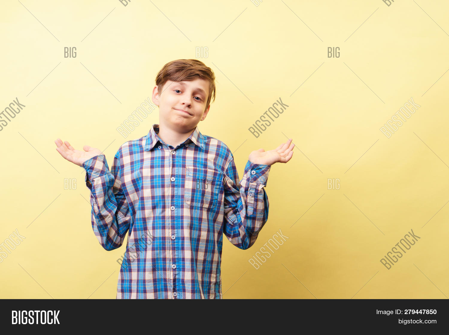Confused Bewildered Image & Photo (Free Trial) | Bigstock