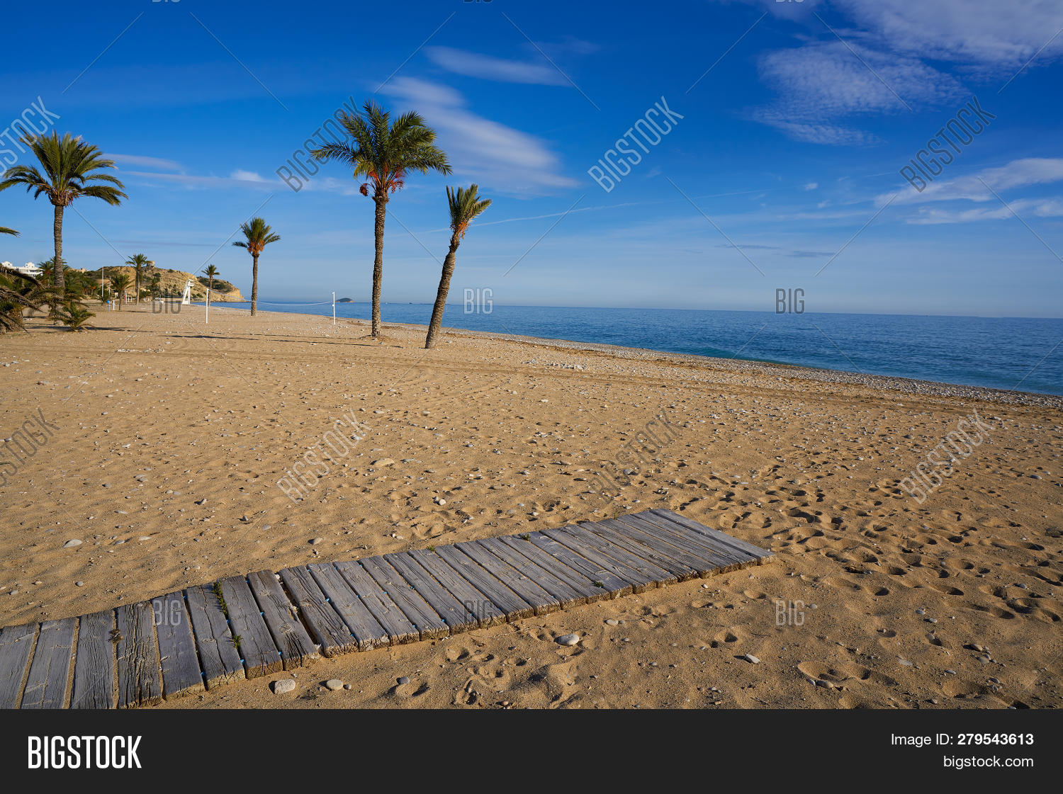 Paradis Paraiso Beach Image & Photo (Free Trial) | Bigstock