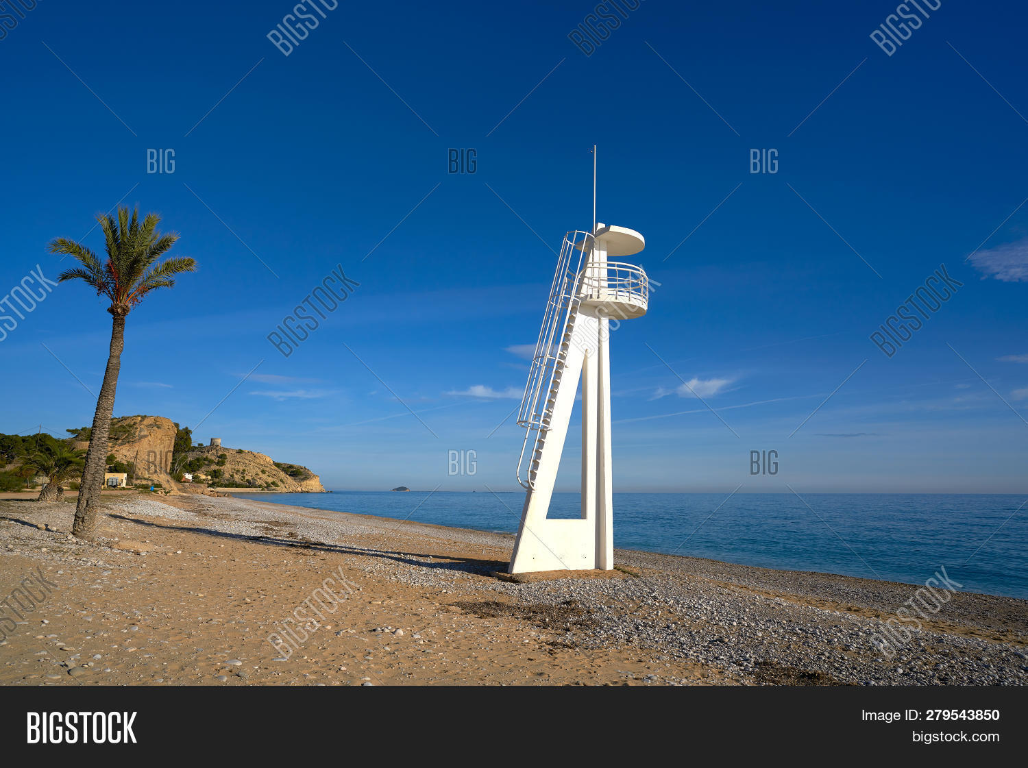 Paradis Paraiso Beach Image & Photo (Free Trial) | Bigstock