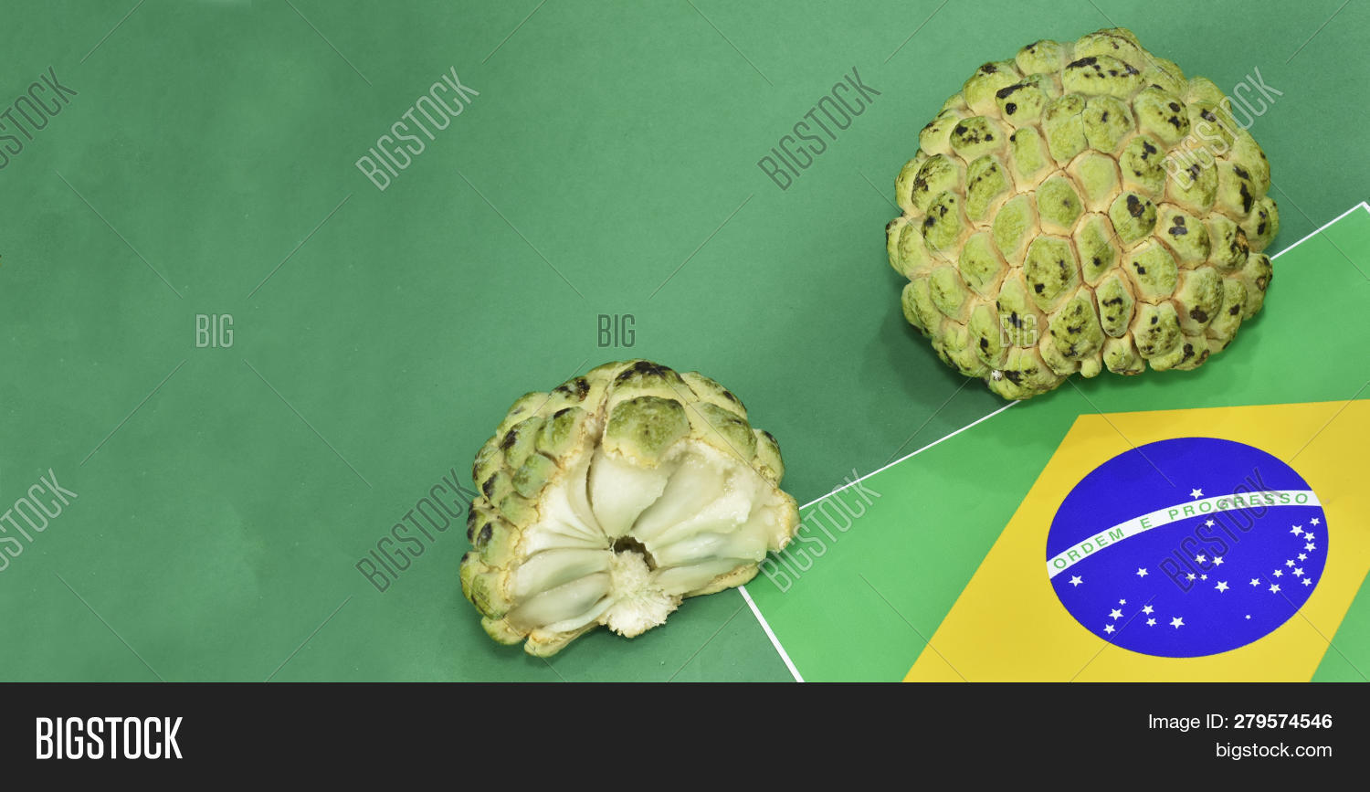 Exotic Brazilian Fruit Image & Photo (Free Trial) | Bigstock