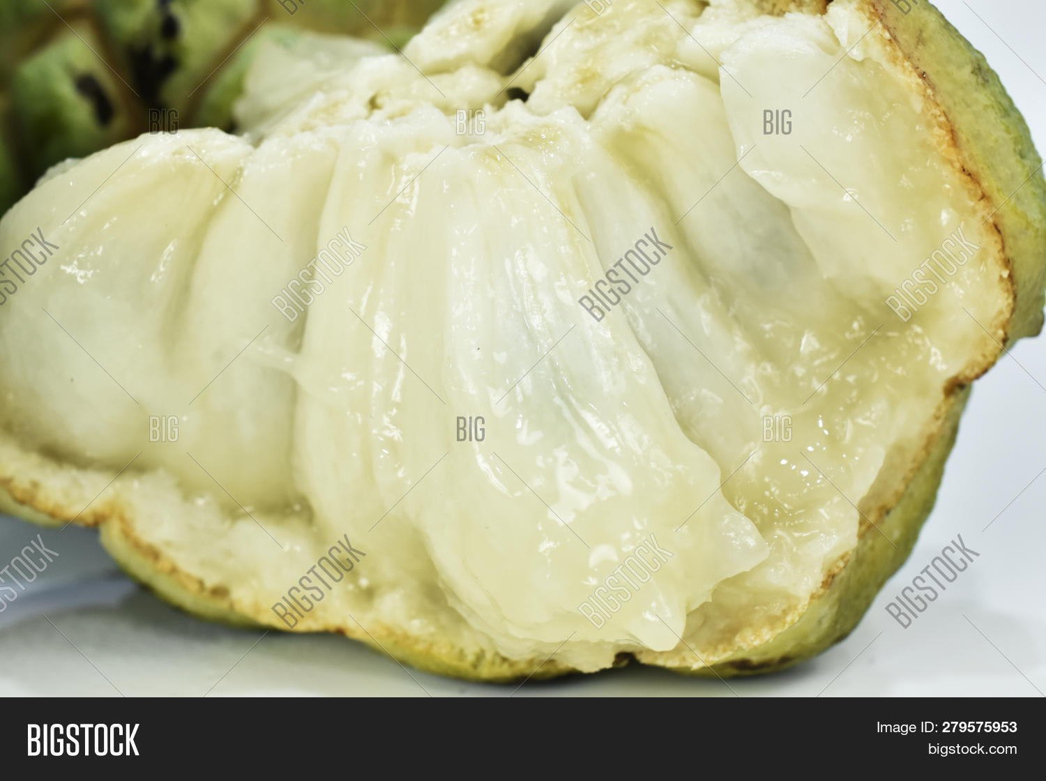 Exotic Brazilian Fruit Image & Photo (Free Trial) | Bigstock