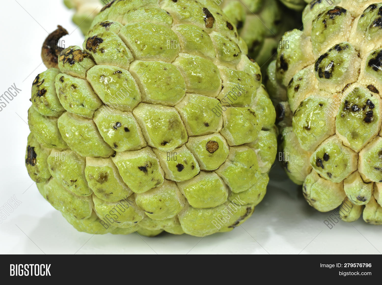 Exotic Brazilian Fruit Image & Photo (Free Trial) | Bigstock