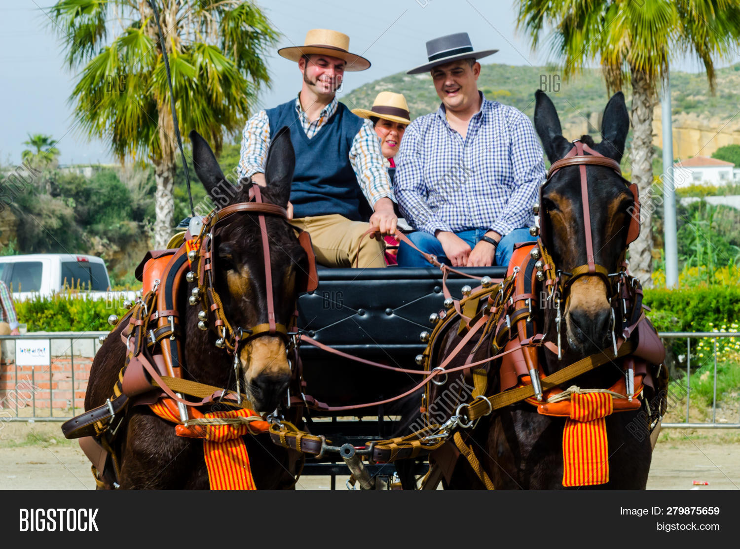 Almayate, Spain - Image & Photo (Free Trial) | Bigstock