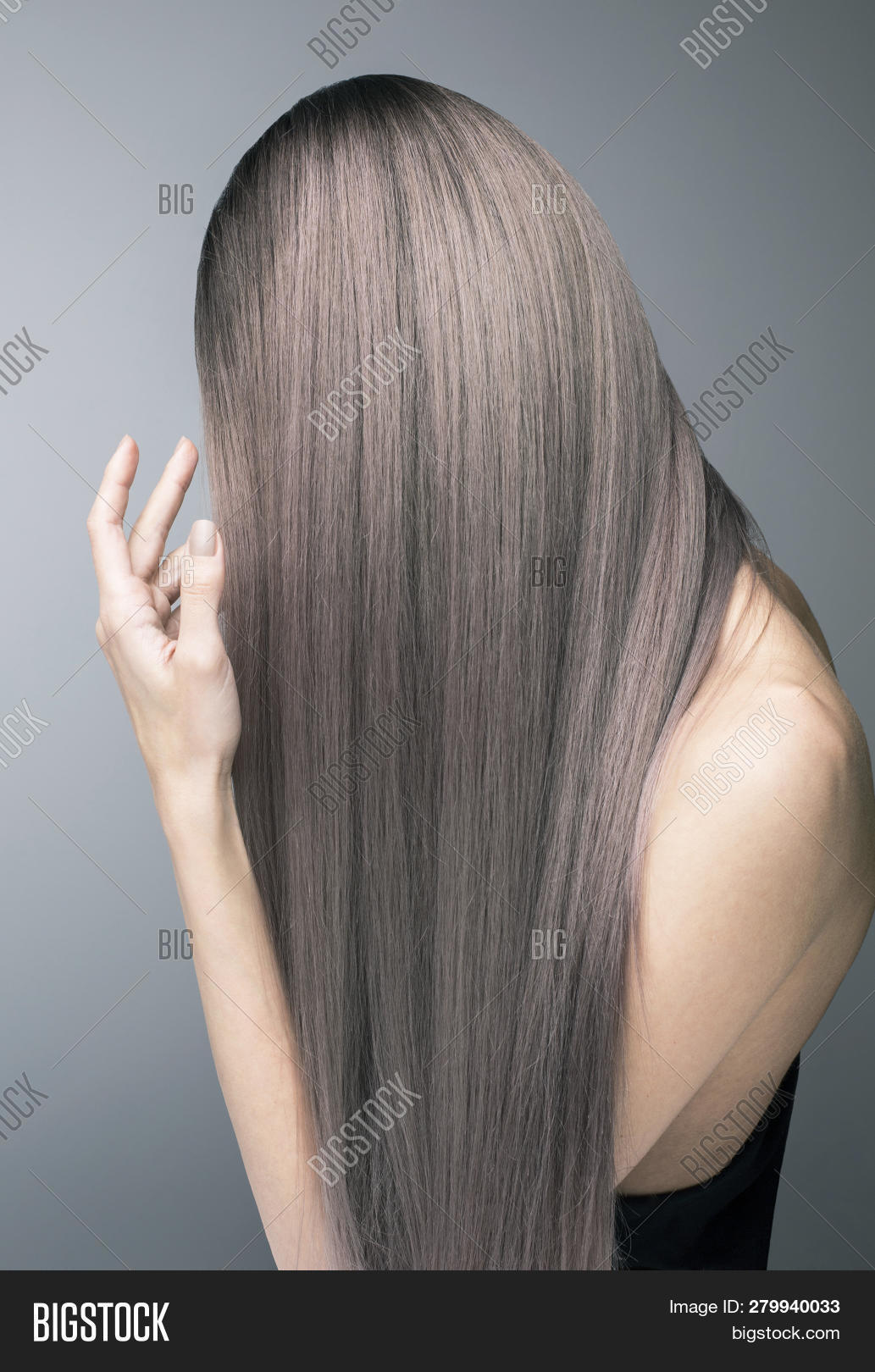 Perfect Female Lines Image & Photo (Free Trial) | Bigstock