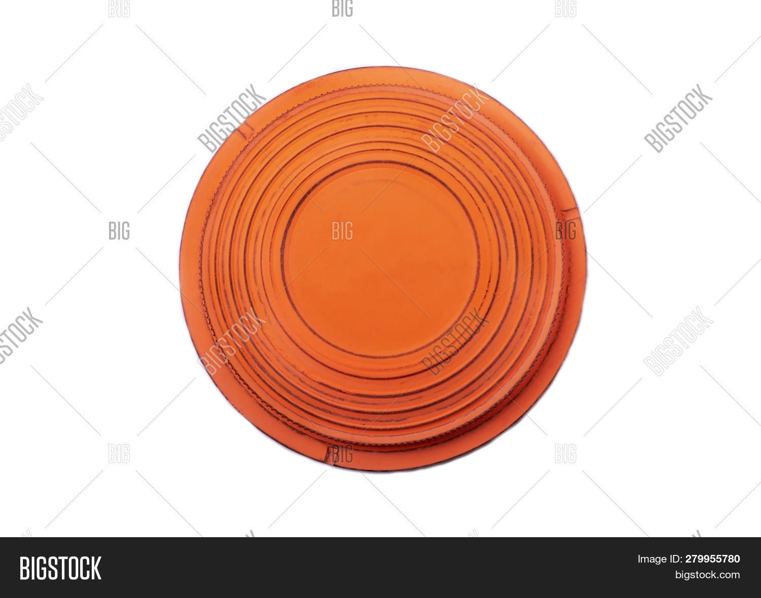 Flying Target Plate Image & Photo (Free Trial) | Bigstock