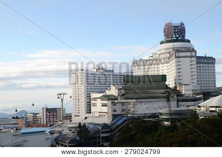 Genting Highland, Image & Photo (Free Trial) | Bigstock