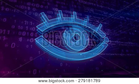 Cyber Spy Surveillance Image & Photo (Free Trial) | Bigstock