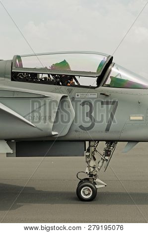 Side View Canopy, Image & Photo (Free Trial) | Bigstock