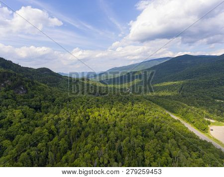 Pinkham Notch White Image & Photo (Free Trial) | Bigstock