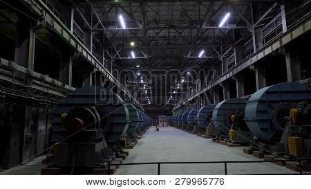 Very Large Electric Image & Photo (Free Trial) | Bigstock