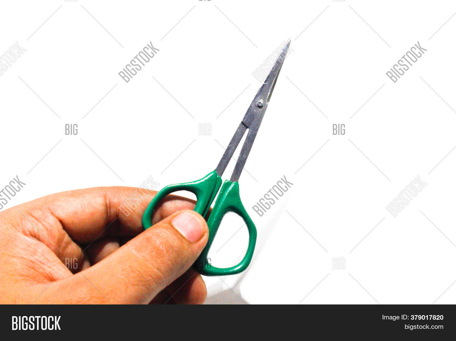 Picture Scissors Image & Photo (Free Trial) | Bigstock