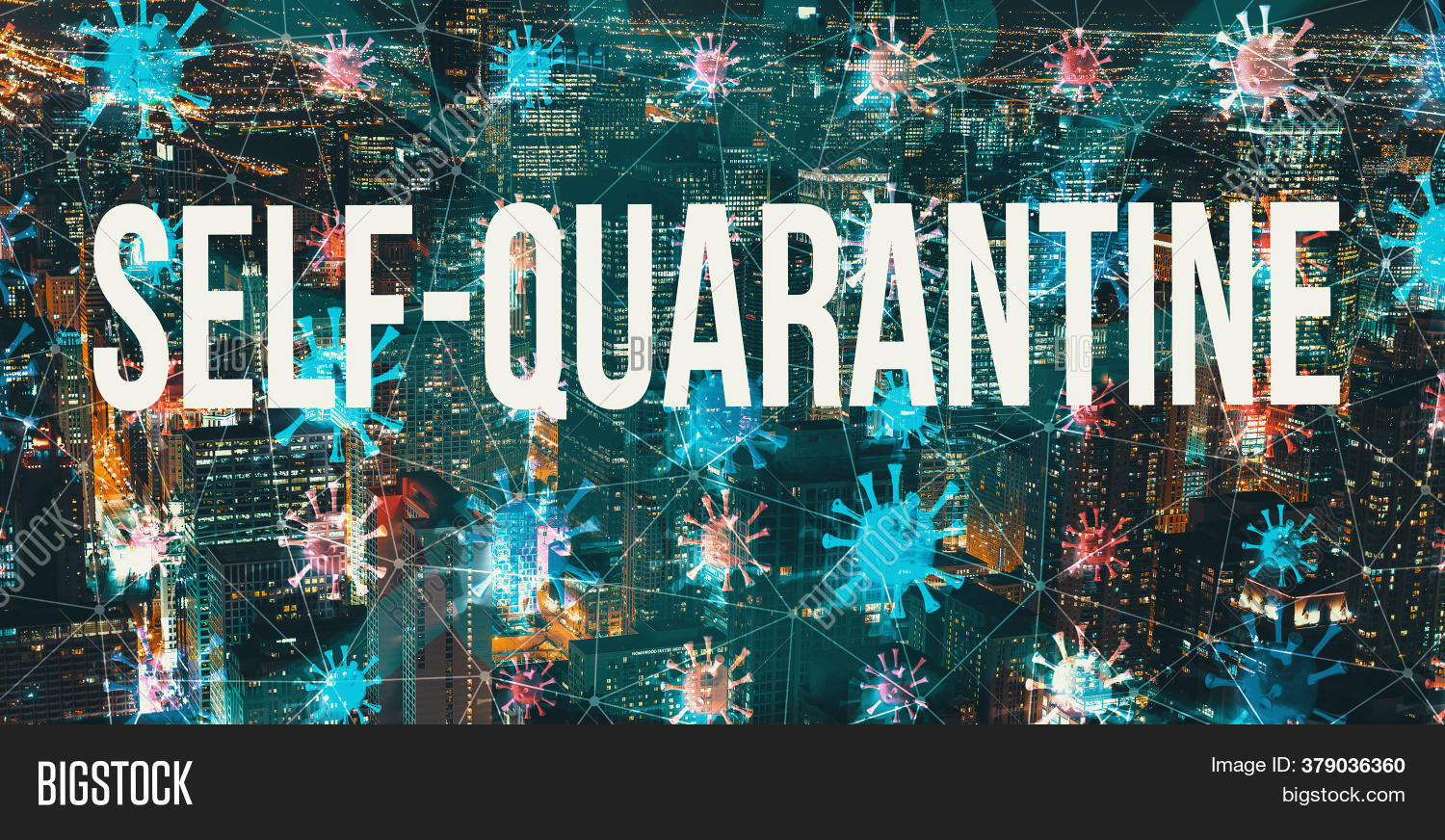 Self-quarantine Theme Image & Photo (Free Trial) | Bigstock