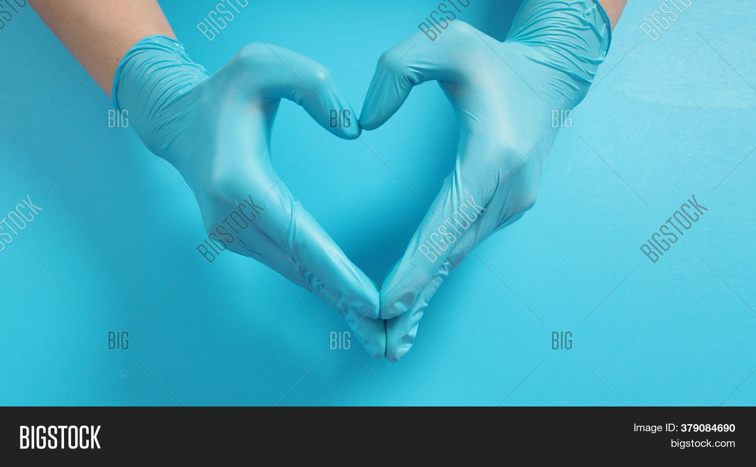 Hand Doing Love Hand Image & Photo (Free Trial) | Bigstock