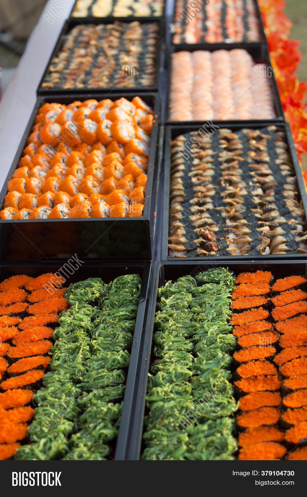 Susi, Delicious Image & Photo (Free Trial) | Bigstock