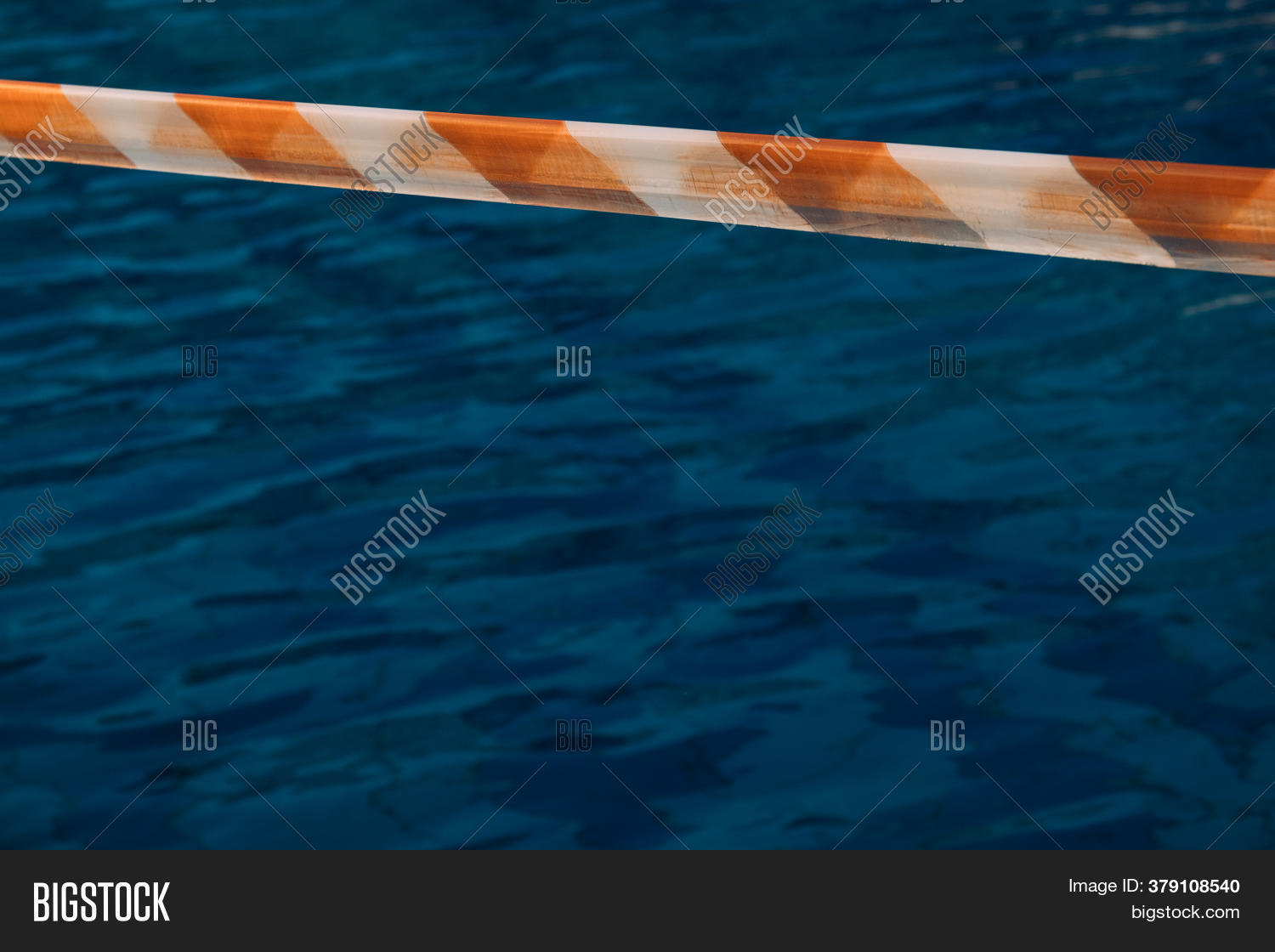 Closed Hotel Swimming Image & Photo (Free Trial) | Bigstock