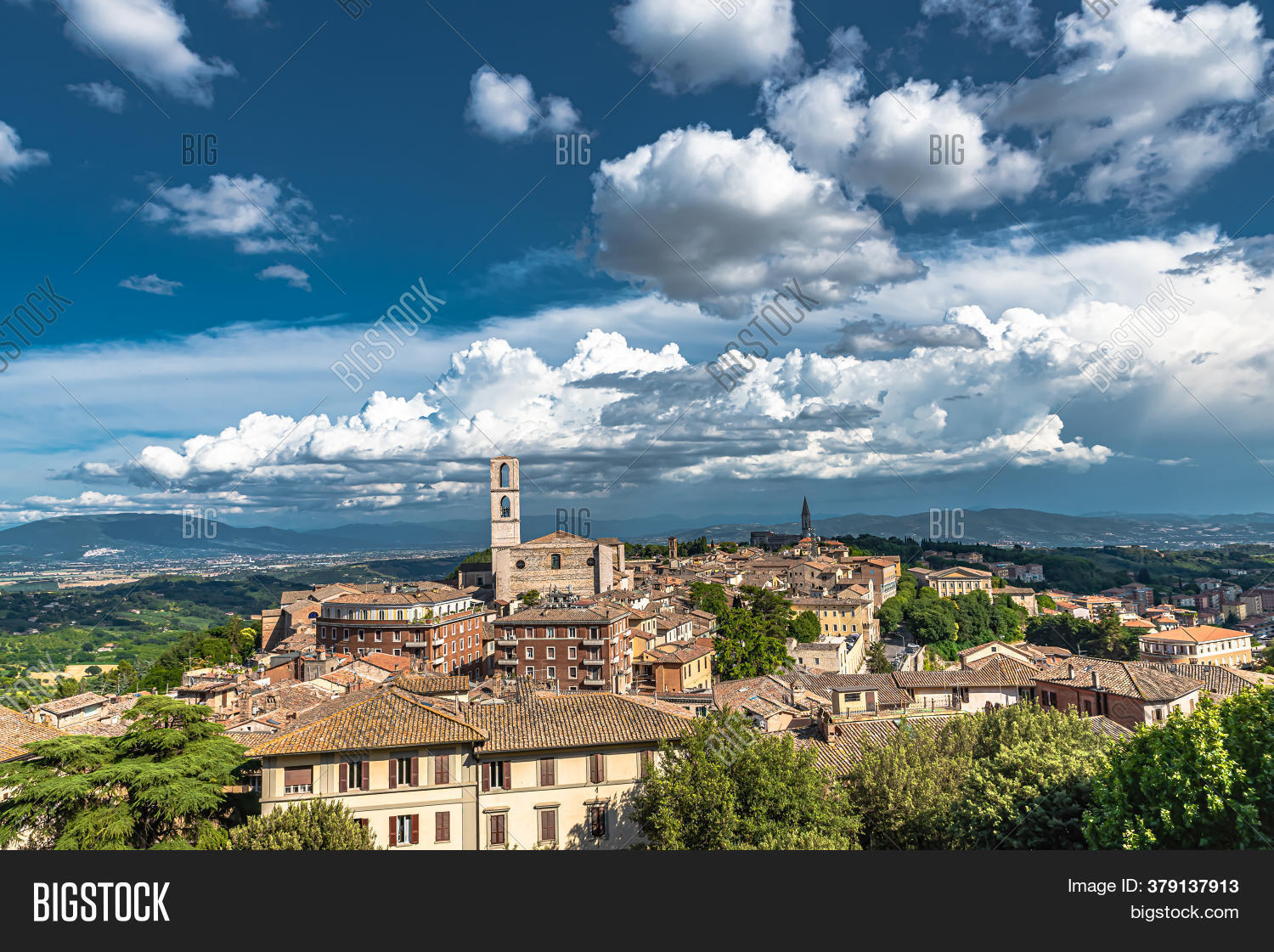 Historic Center Image & Photo (Free Trial) | Bigstock