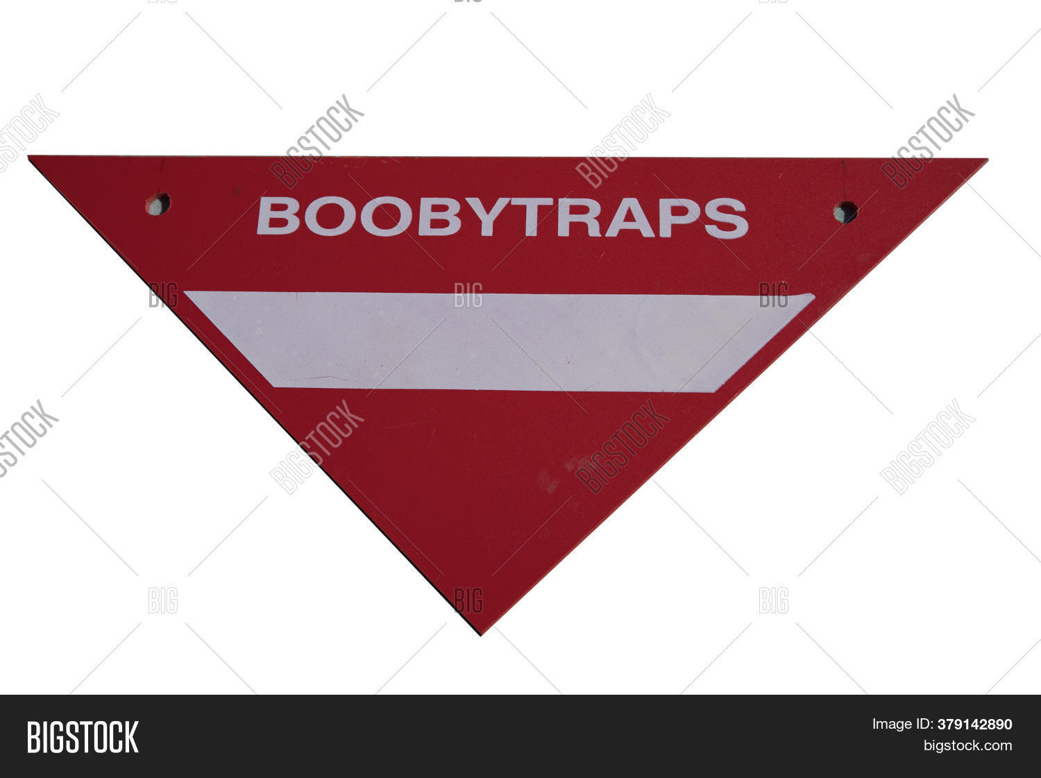 Military Warning Sign Image & Photo (Free Trial) | Bigstock