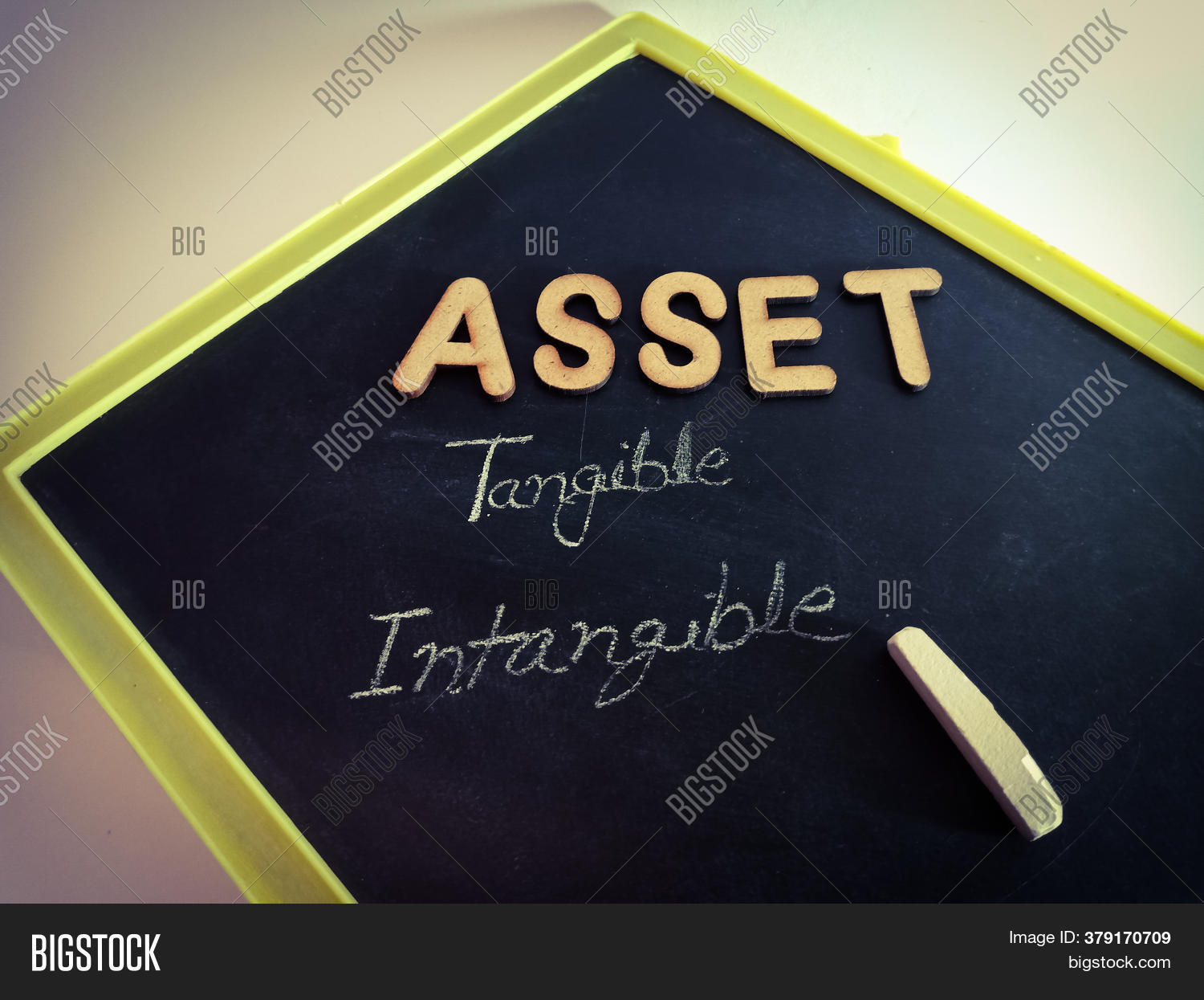 Type Assets Word Image & Photo (Free Trial) | Bigstock