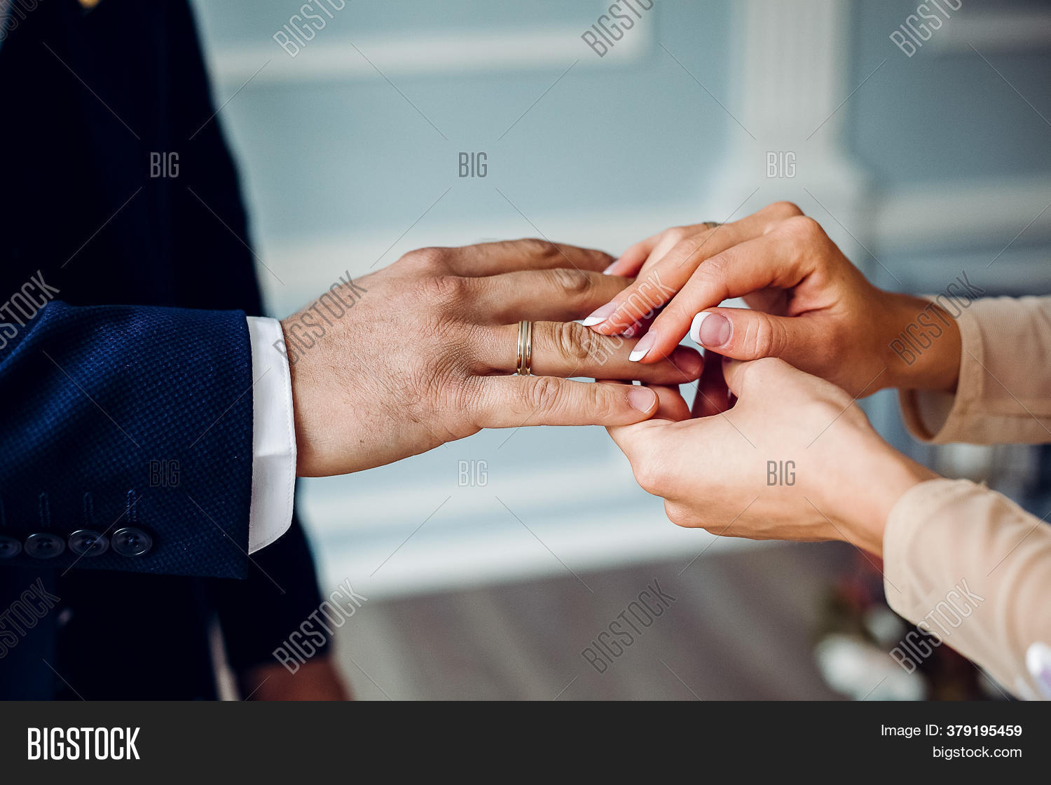 Man Woman Reach Out Image & Photo (Free Trial) | Bigstock