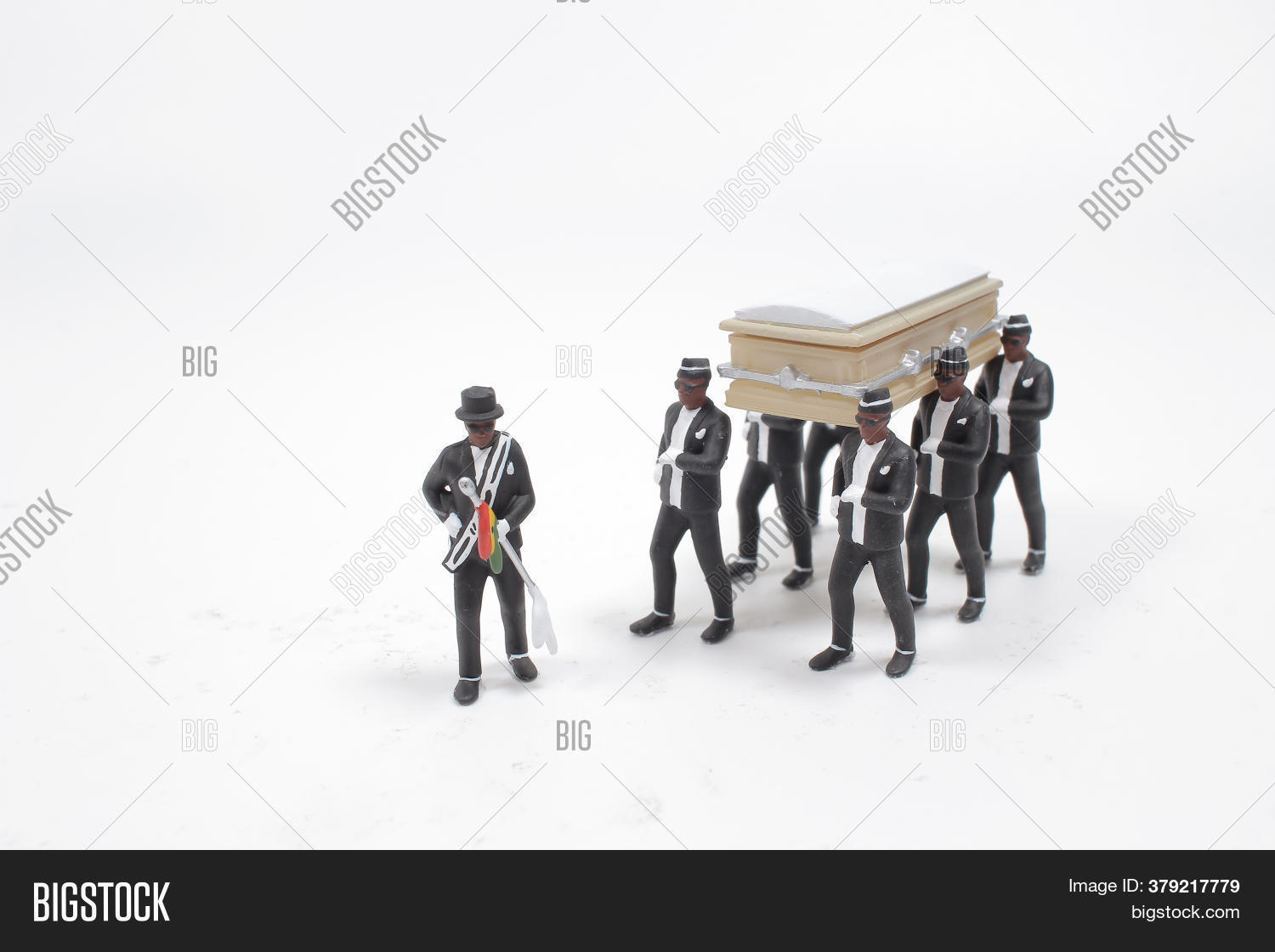 Dancing Coffin. Meme Image & Photo (Free Trial) | Bigstock