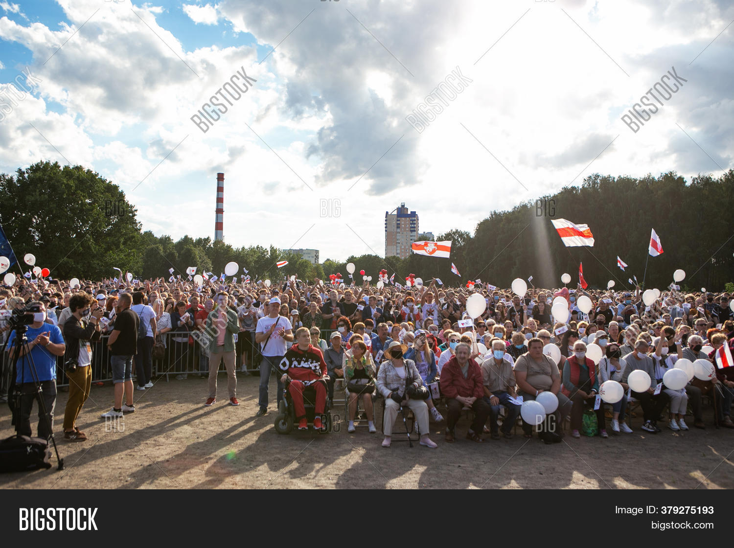 Minks/ Belarus - 30 Image & Photo (Free Trial) | Bigstock