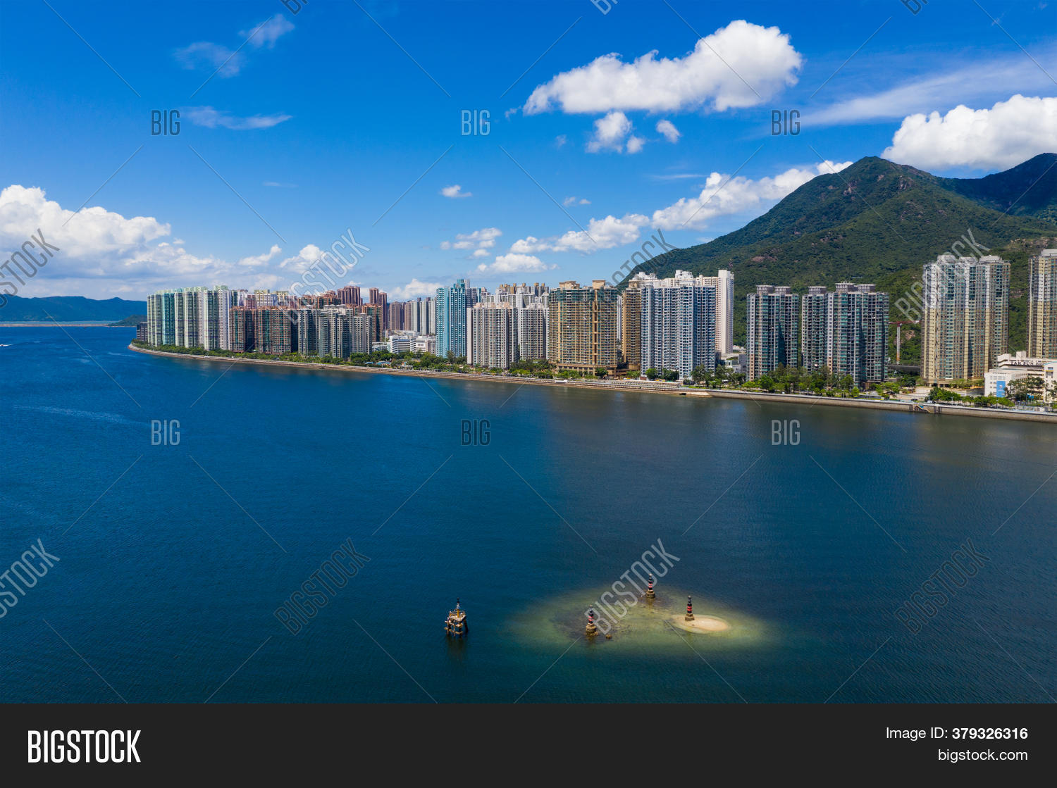 Ma On Shan, Hong Kong Image & Photo (Free Trial) | Bigstock